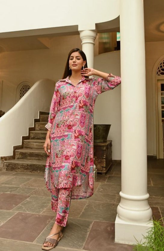 Autumn Lane Clothing