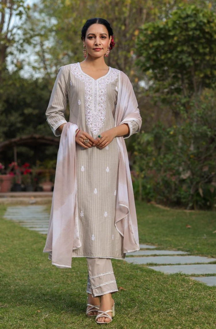 Lagan Softy Suit Set – Autumn Lane Clothing